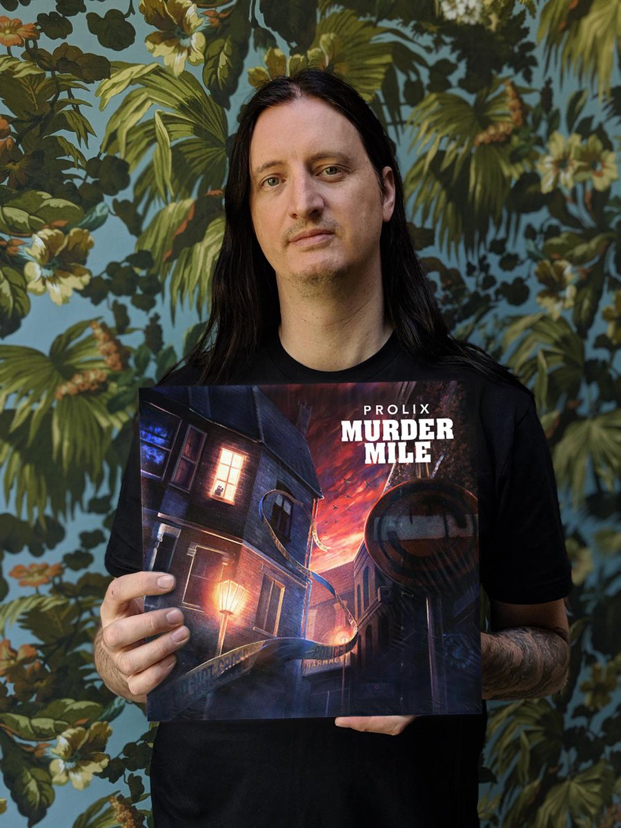 DnB & Misc (@DnbMisc) | Twitter