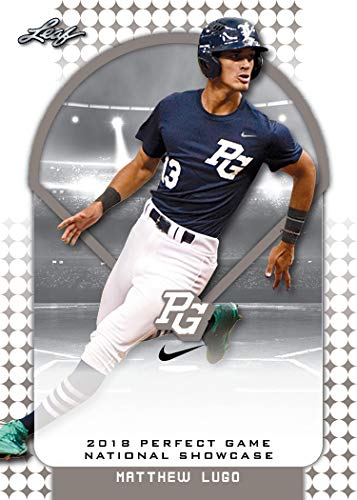 Draft Prep Profile: Matthew Lugo Could Sneak Up into the 1st Round ...