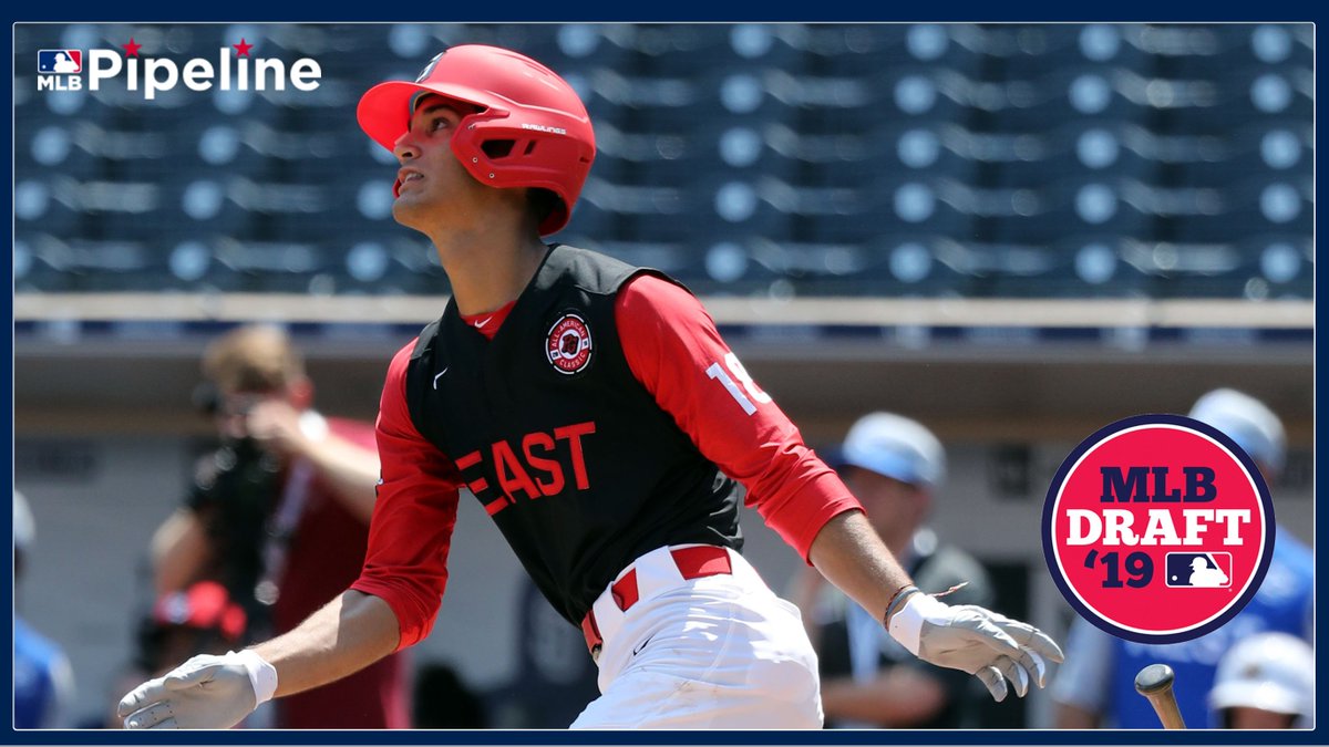 Draft Prep Profile: Matthew Lugo Could Sneak Up into the 1st Round ...