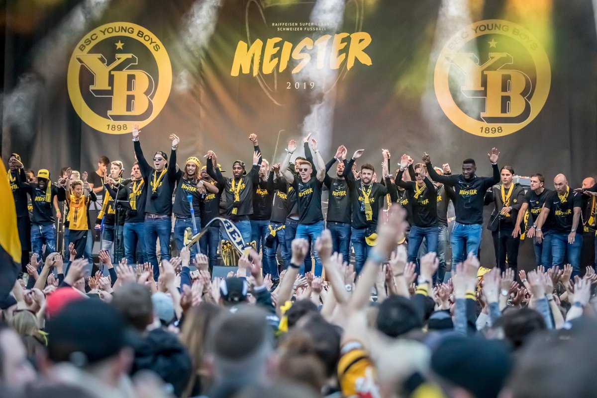 HOME | BSC YOUNG BOYS - OFFIZIELLE INTERNETSEITE