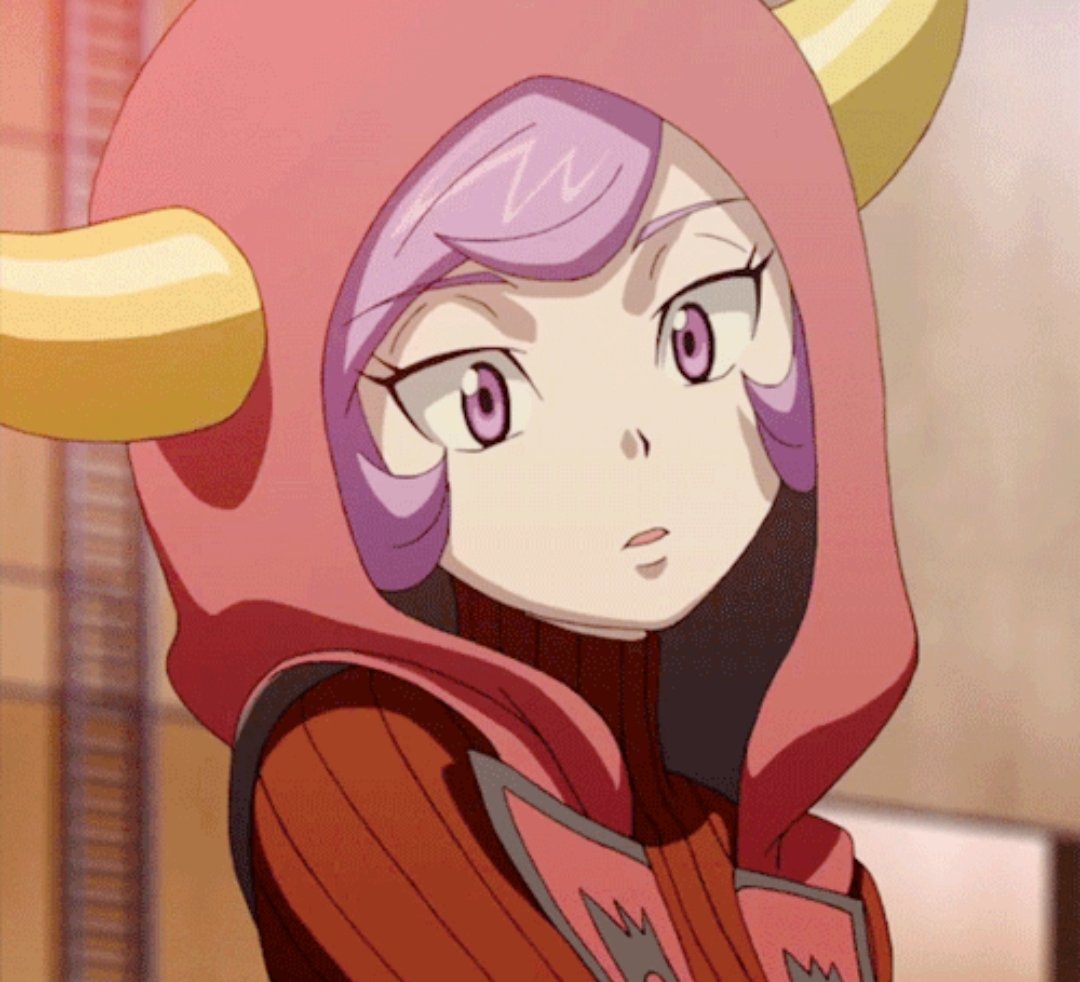 Team Magma Admin Courtney Omega Ruby