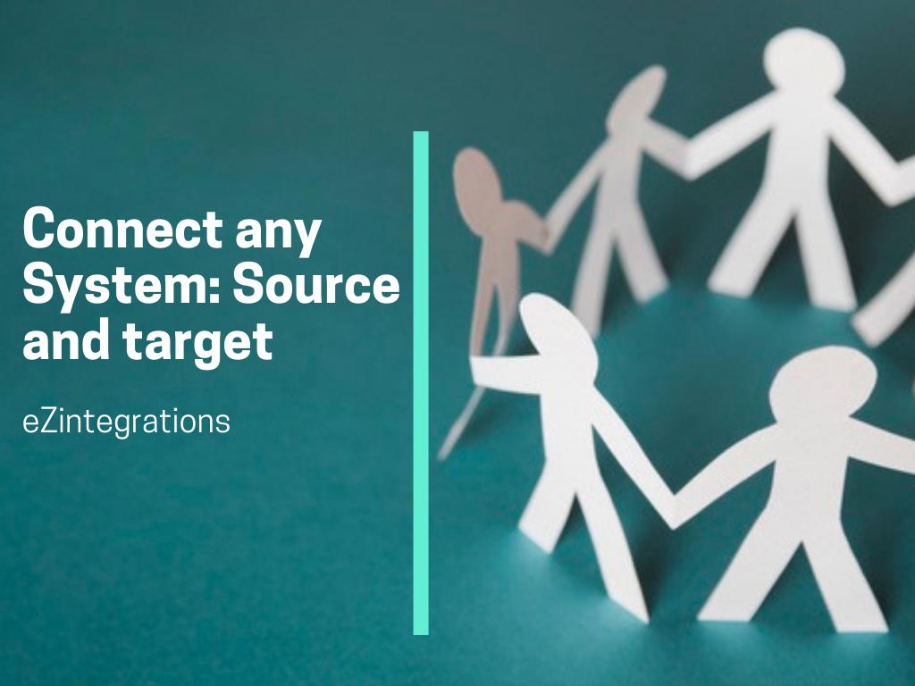 Bizdata Inc On Twitter Ezintegration Is Cloud Based Ipaas For Connecting Various Saas And