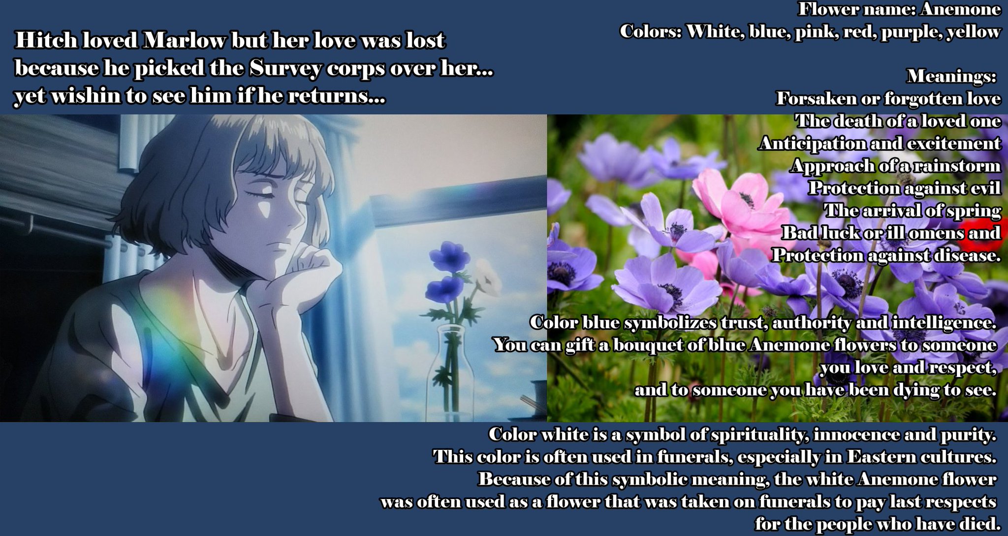 Attack On Titan Symbol Meaning