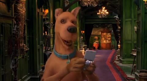 Scooby doo 2 monsters unleashed pc game - fflod