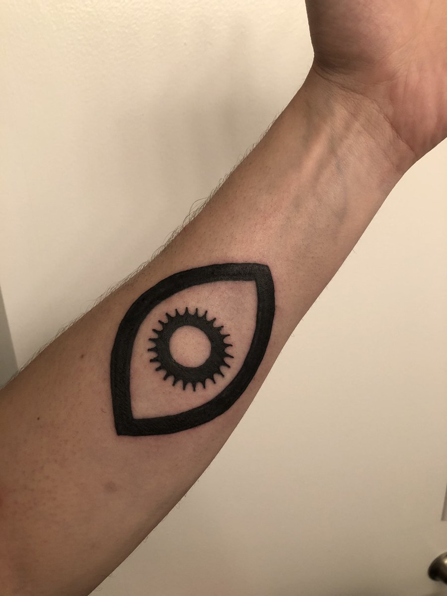 Osiris Tattoo