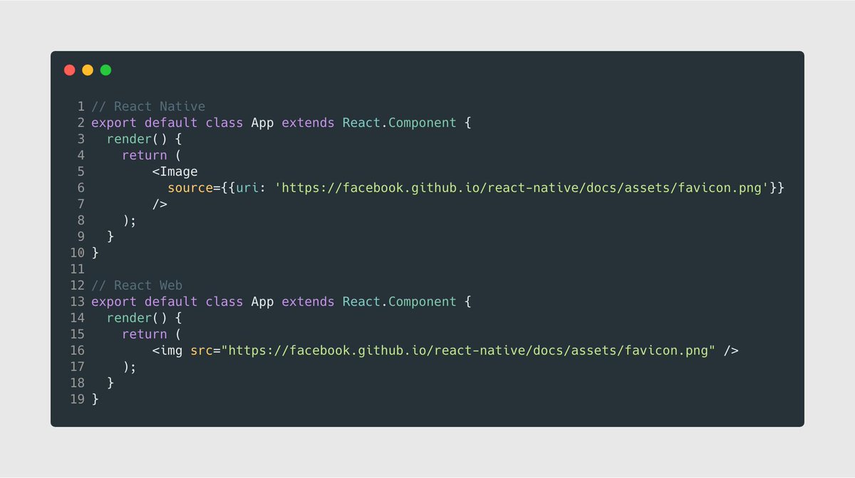 React Native 101