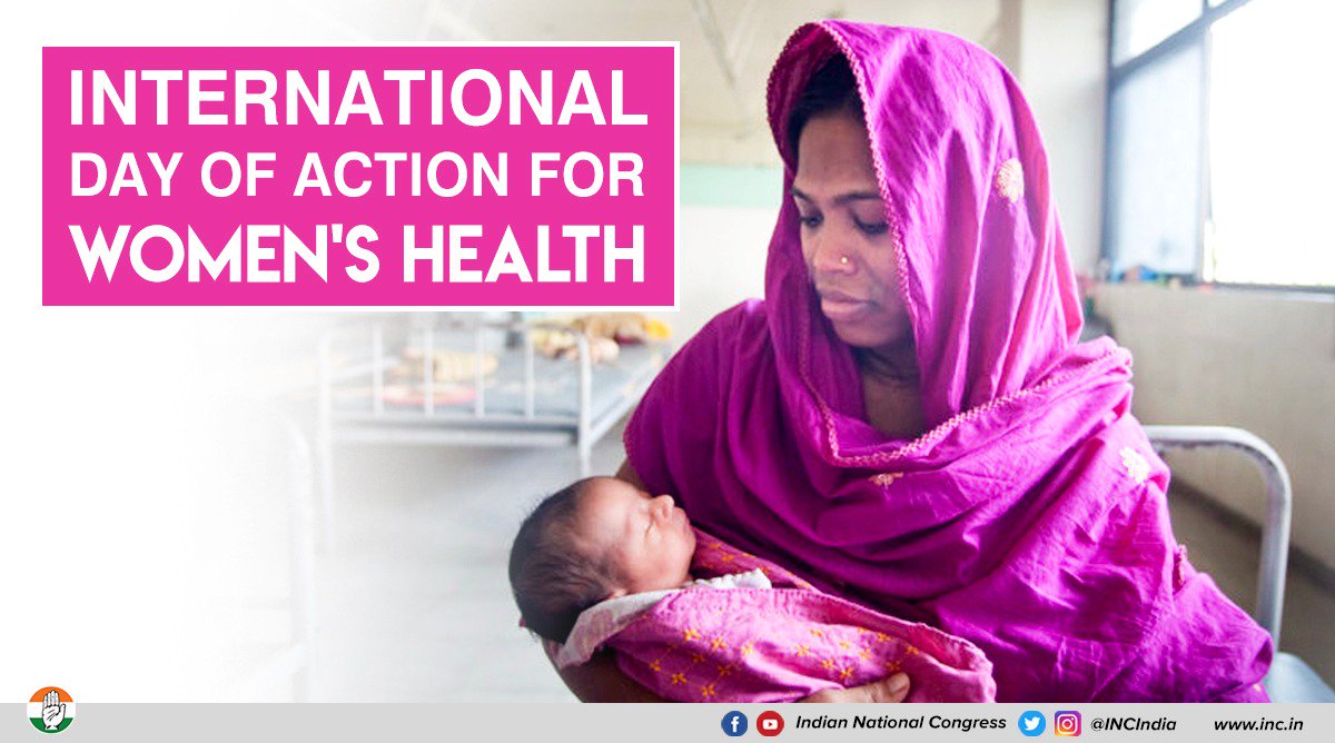 A Major Step To Empowering Women Is Providing Access To Better
