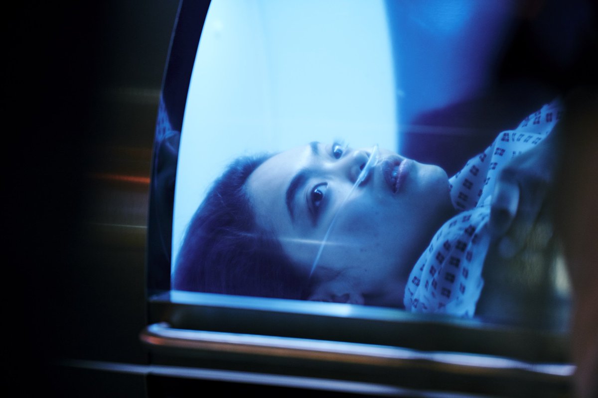 The Complex é anunciado para o PS4; FMV Sci-Fi Thriller - PSX Brasil