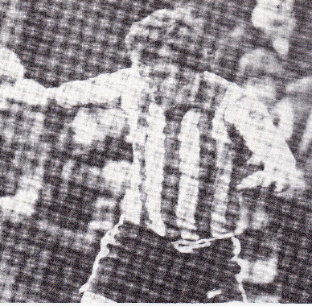 ? On this day: In 1943, Bobby Saxton was born. Bobby joined City as a ...