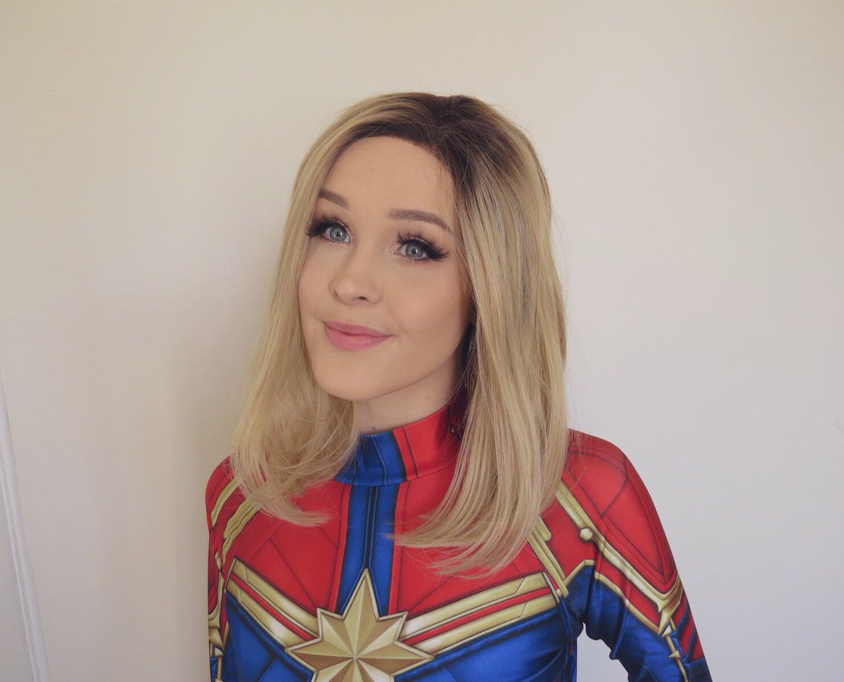 Lucid in Rapture (@lucidinrapture) さんのコスプレ作品まとめ (3 件) - Twoucan