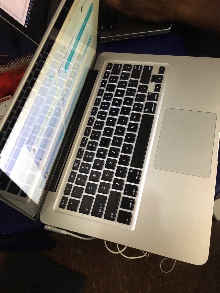 Upcoming Developer (@Raspberrymeat) | Twitter