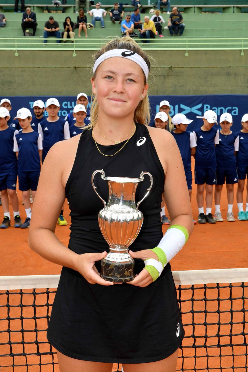 Alexa Noel | Tennis Forum