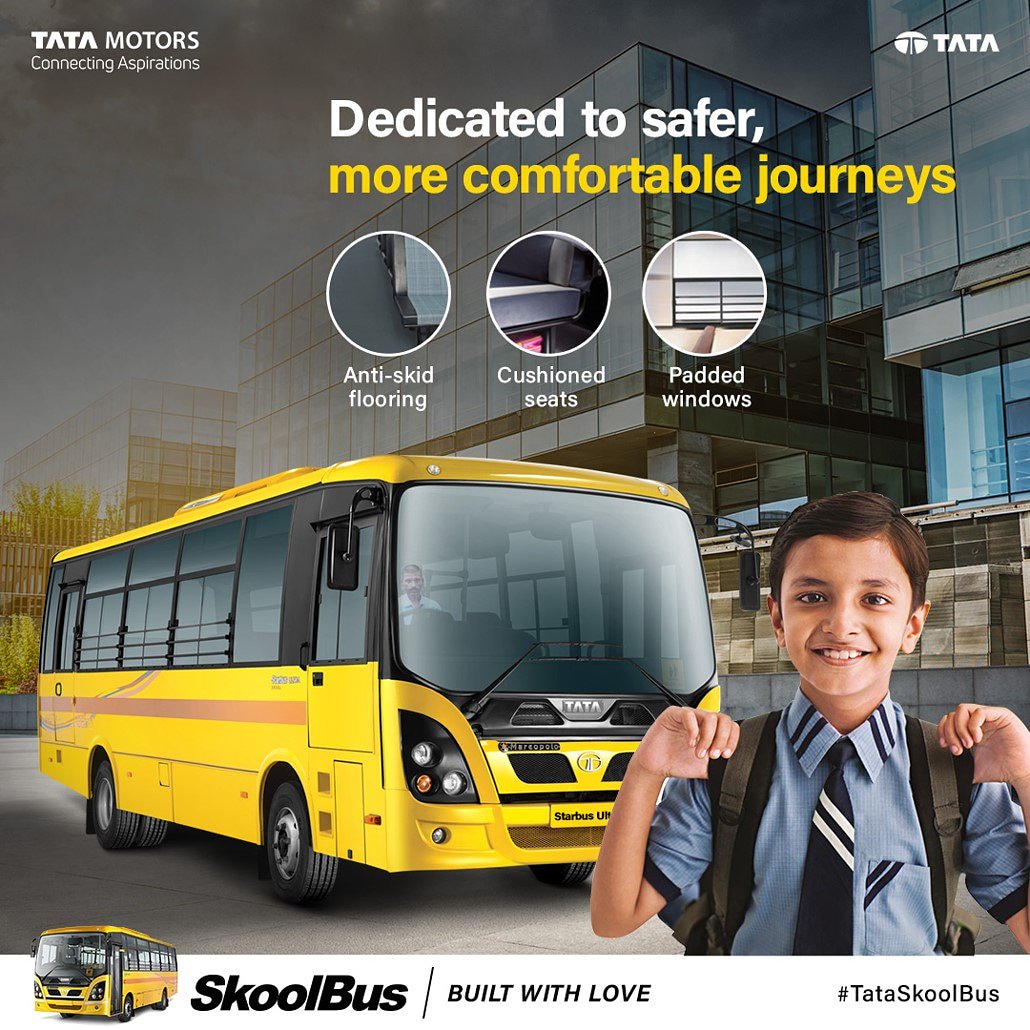 Tata Motors Limited - Largest Indian Automobile Manufacturer