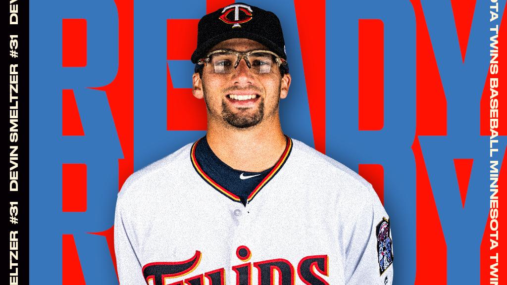 Devin: Welcome to the Show Devin! Devin Smeltzer has been called up and ...