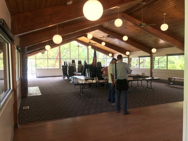 Mallet Lodge Platte River State Park New Cabins Available At Mahoney,