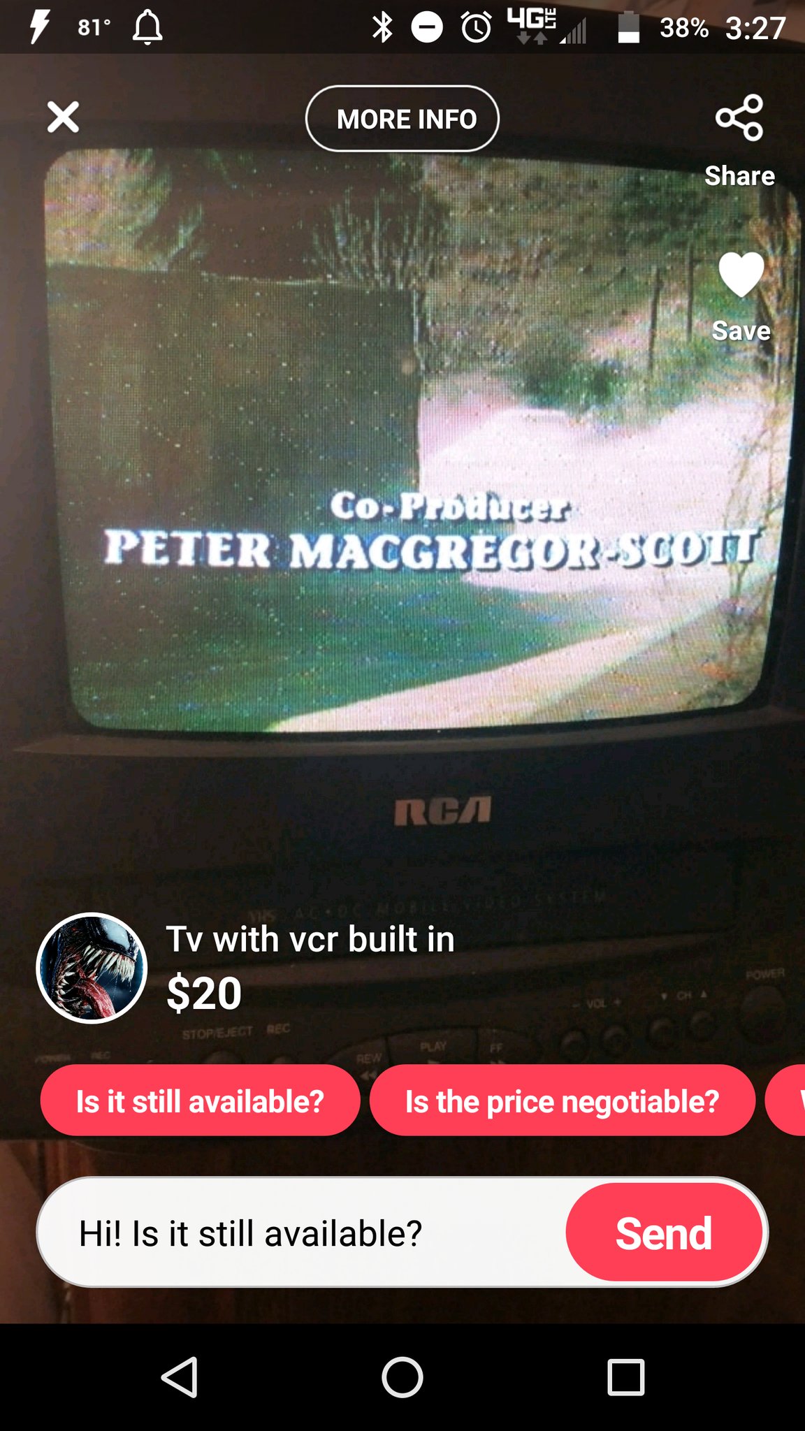 EricMalcolm On Twitter I Didn t Realize I Needed A TV With A VCR Built In for My ericmalcolm-on-twitter-i-didn-t-realize-i-needed-a-tv-with-a-vcr-built-in-for-my