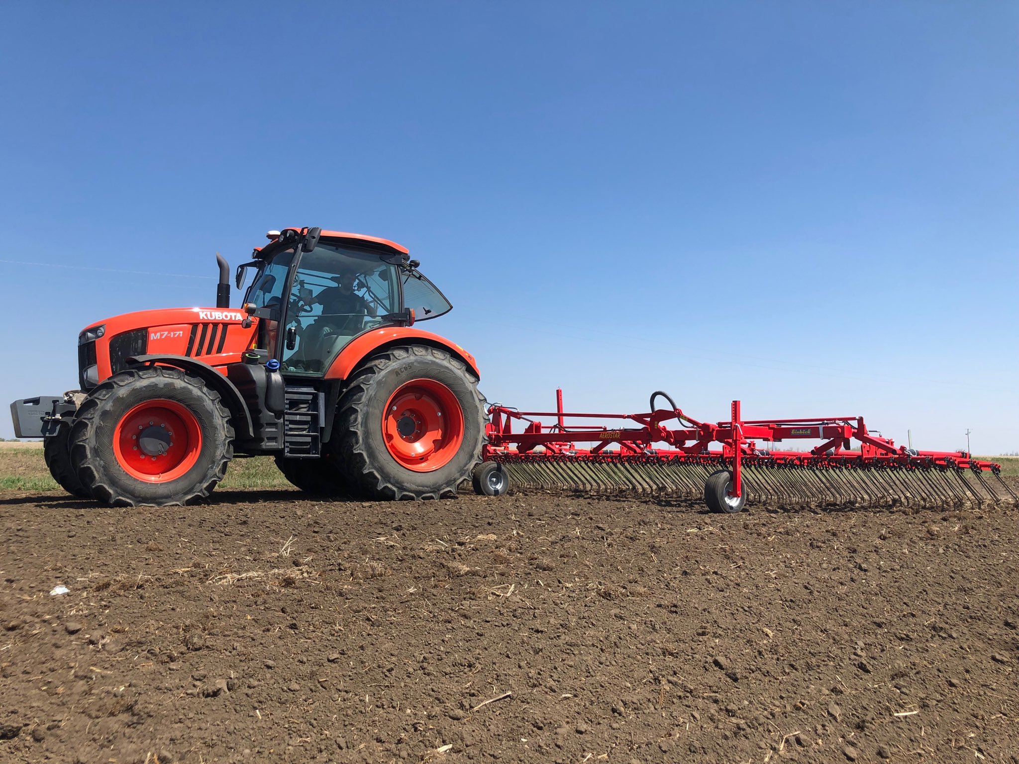 Frontlink Inc on Twitter: "Because your weeds never saw Einböck coming! #plant19 https://t.co ...