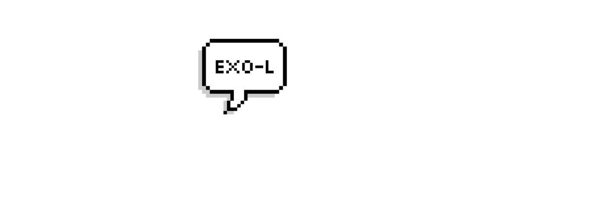 Exo Twitter Header