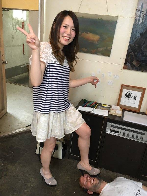 Real life victory poses - Page 79 - Male vs Female | The Mixed ...