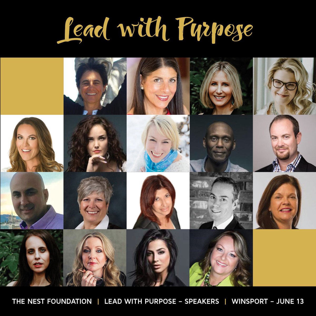 The Nest Foundation (@TheNestFDN) | Twitter