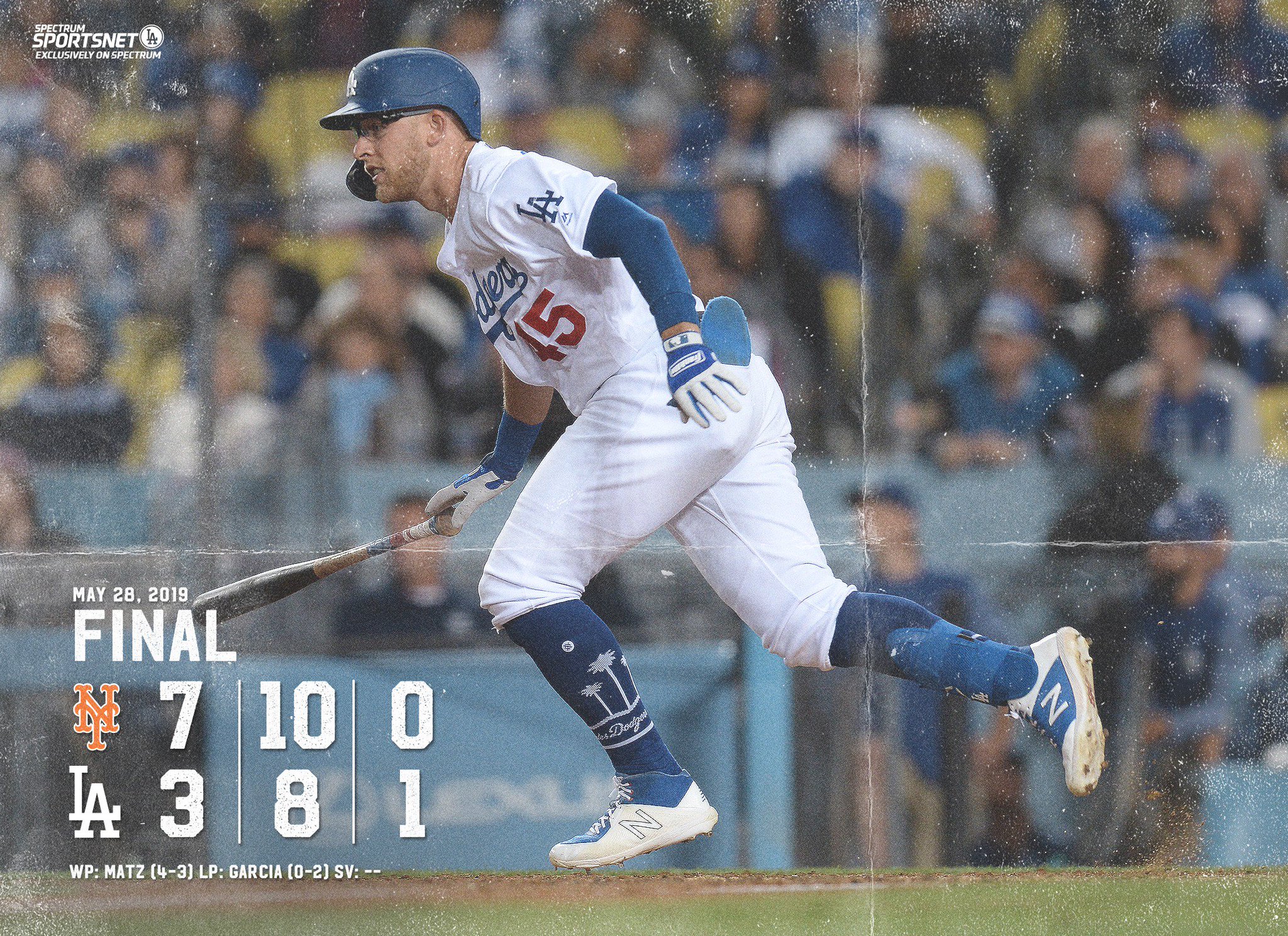 Vilma Bonilla on Flipboard | Judaism, Cody Bellinger, Sports