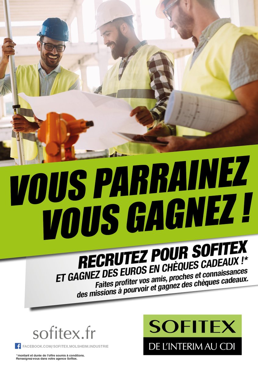 Sofitex Molsheim (@SofitexI) | Twitter