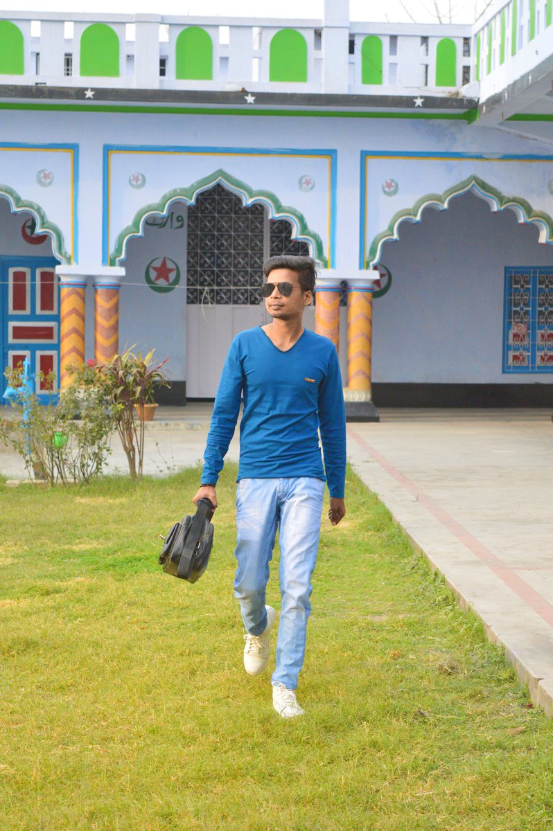 Triloki Singh (@iamtriloki) | Twitter