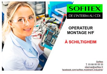 Sofitex Molsheim (@SofitexI) | Twitter