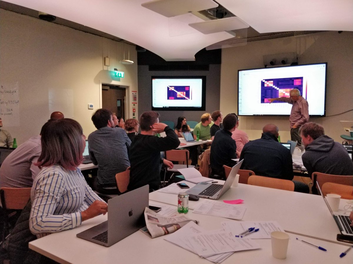 Open Data Hackathons (@DataHackathons) | Twitter