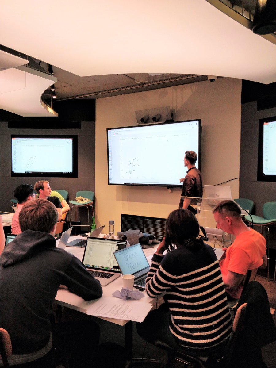 Open Data Hackathons (@DataHackathons) | Twitter