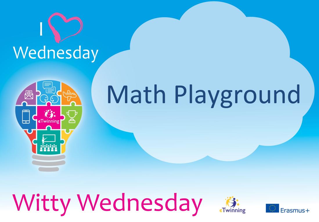 For The Real World Math Play