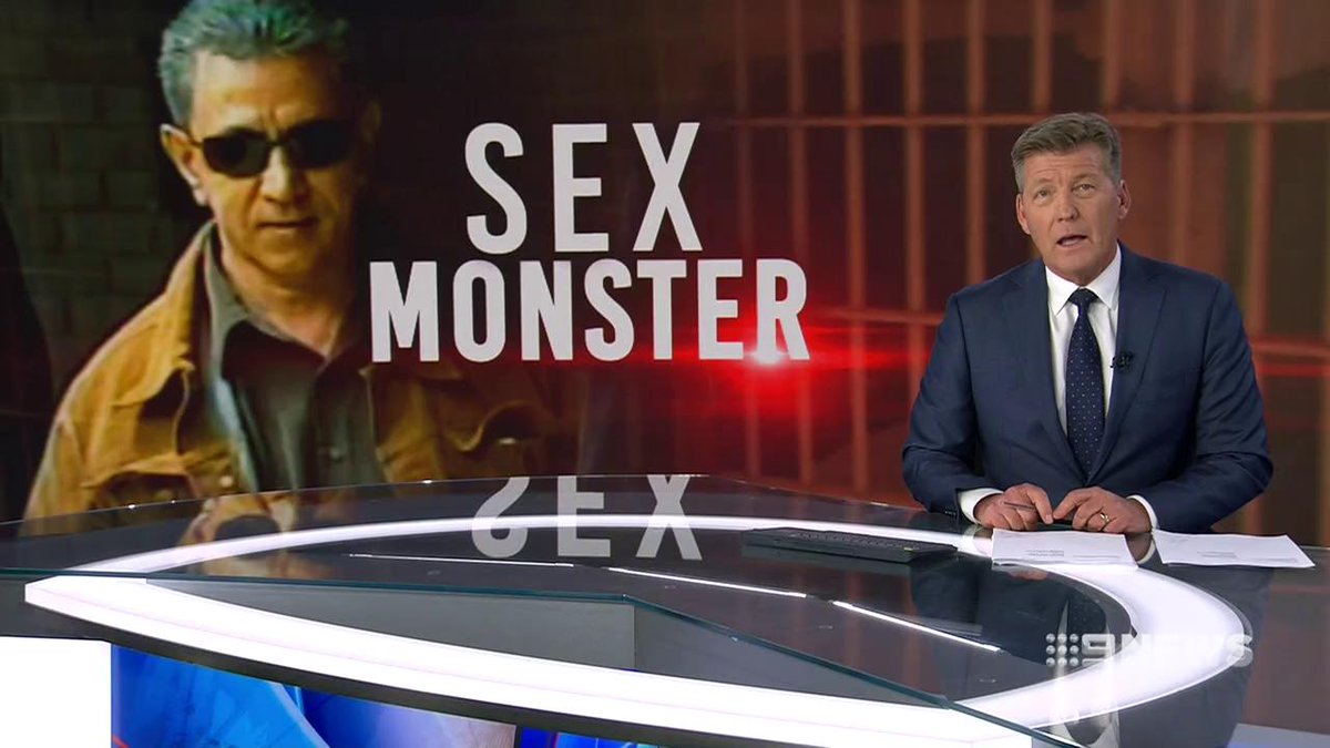 He's the monster who led to a law change, but serial rapist Garry ...