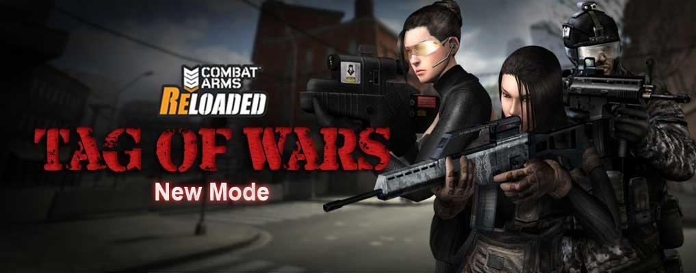 Combat Arms Combat Arms: Reloaded Upcoming Steam Release | GameGrin