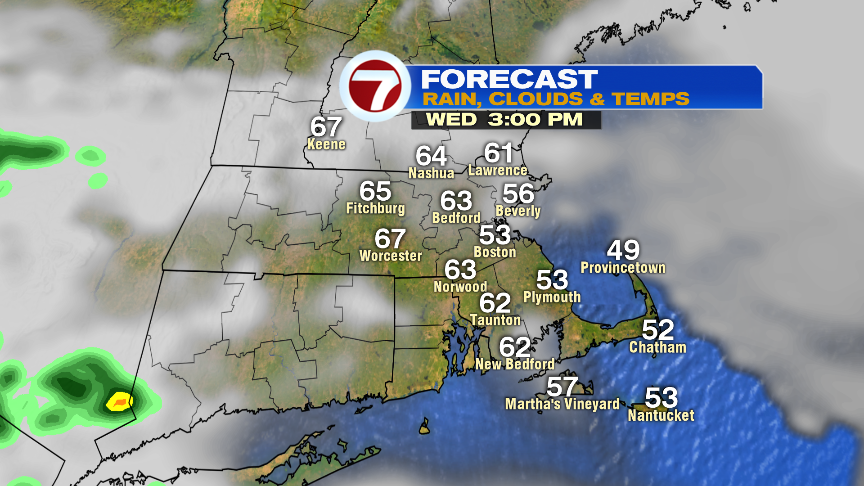 Some Improvement - Boston News, Weather, Sports | WHDH 7News