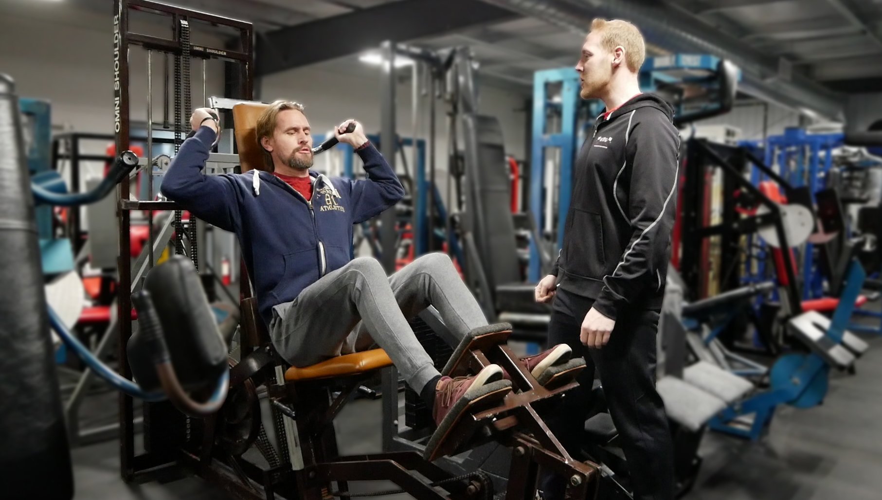 Casey Viator Nautilus