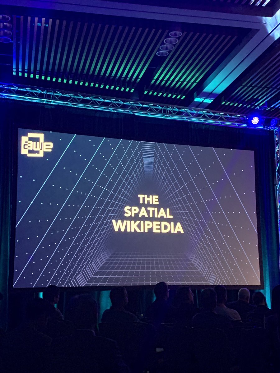 AWE USA 2019 日本語ツイートまとめ #AWE2019 (2ページ目) - Togetter [トゥギャッター]