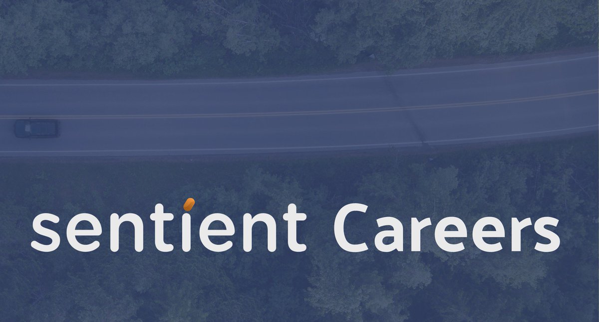 Sentient – Sentient