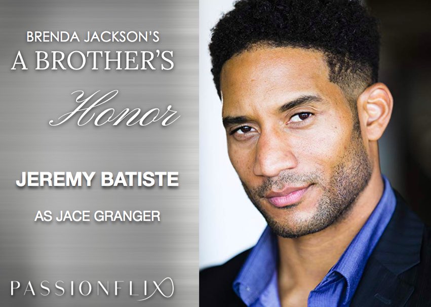 Jeremy Batiste