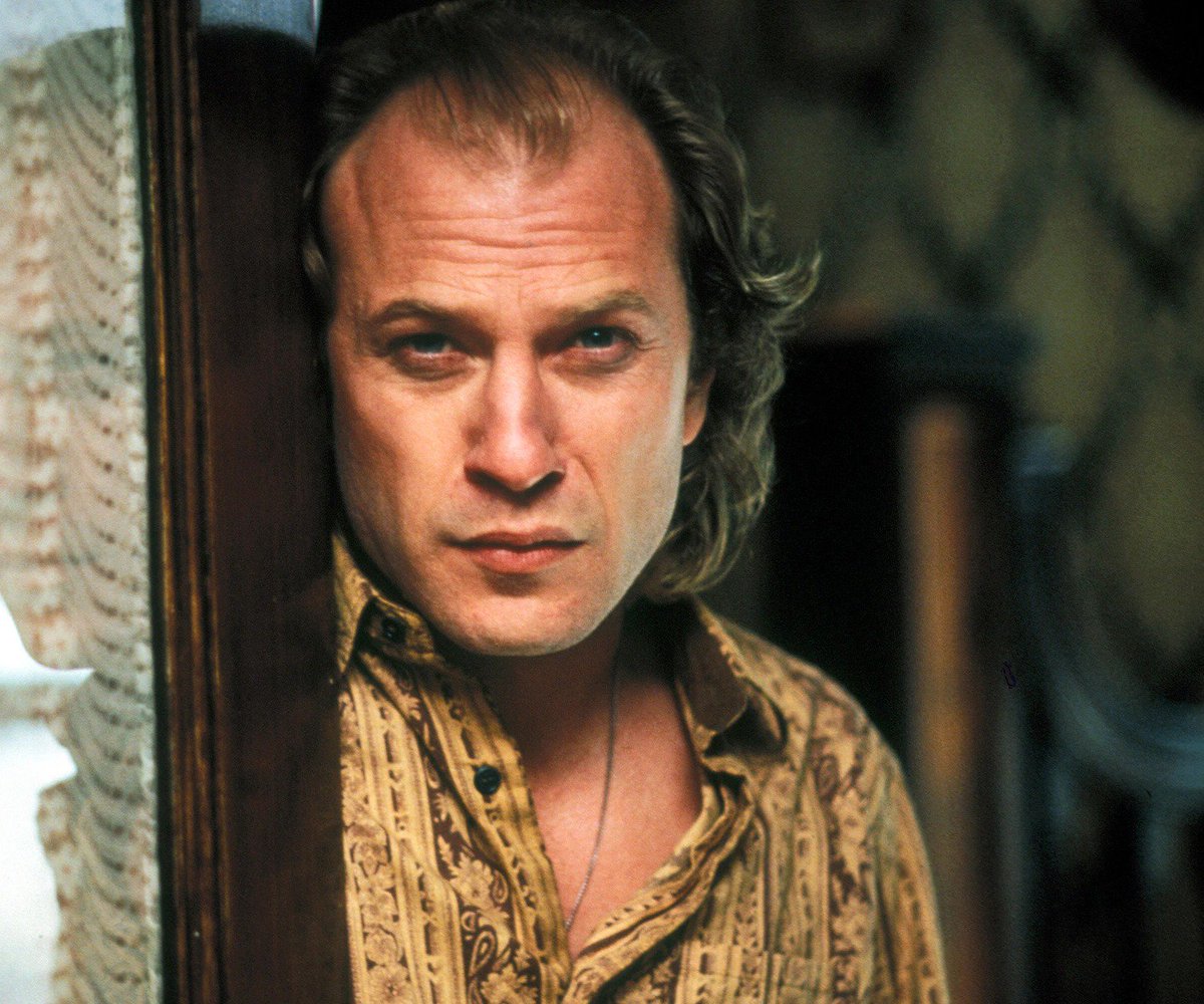 Ted Levine Fast And Furious