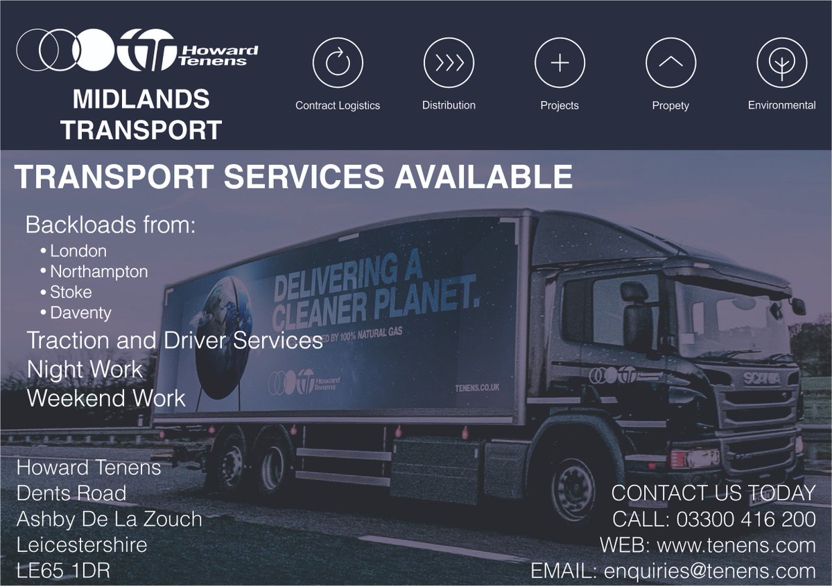 Welcome - Howard Tenens