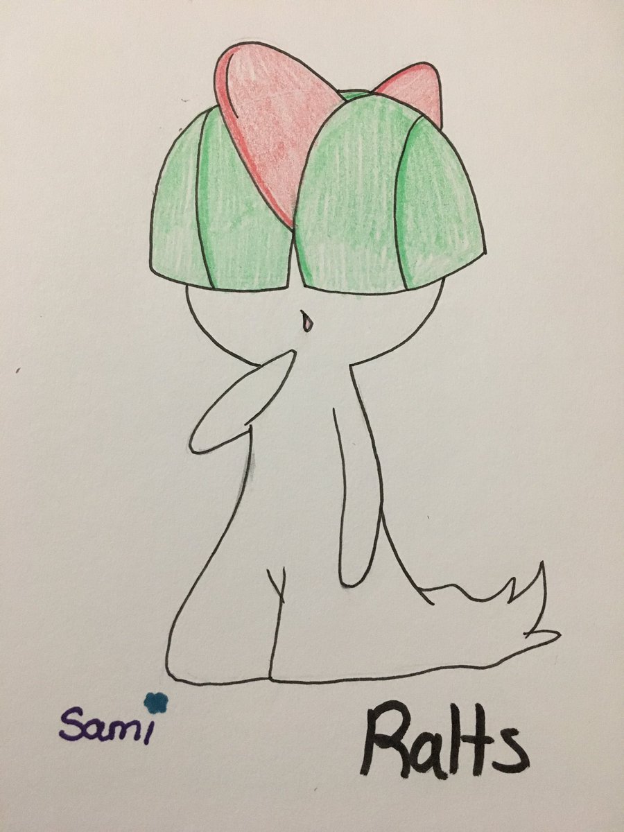 Ralts max CP for all levels - Pokemon Go