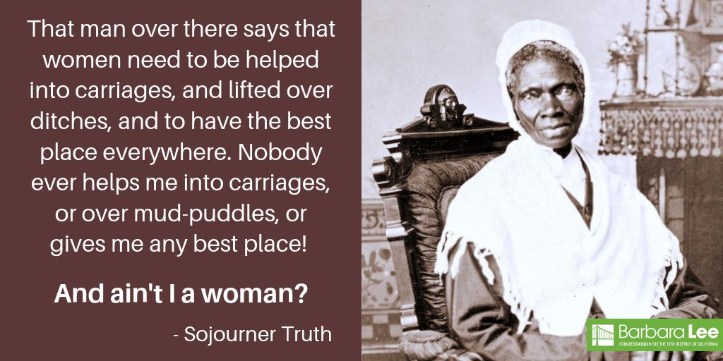 Sojourner Truth : Latest News, Breaking News Headlines | Scoopnest