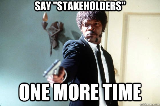 Identify And Analyze Project Stakeholder By Rahmi Syahputri Medium
