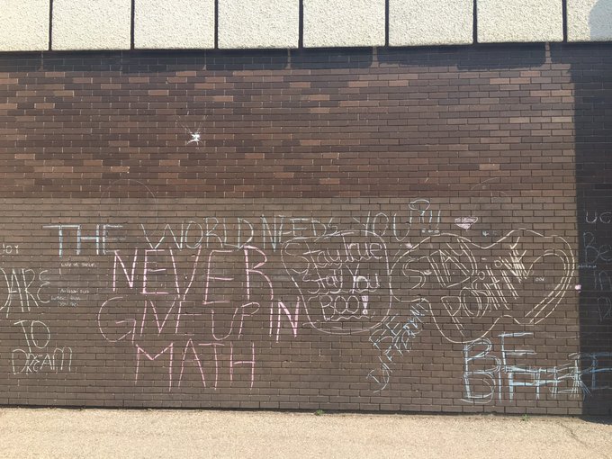 Communications | South Middle School Campus