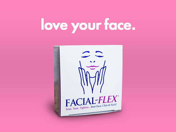 Benefits of Jawline Exercises for Men | Facial Flex