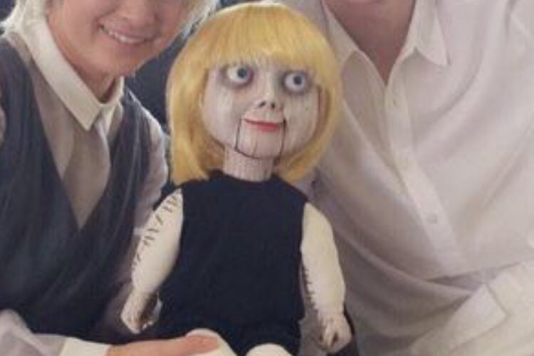 Death Note Live Action Mello