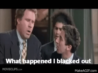 Will Ferrell Old School Meme