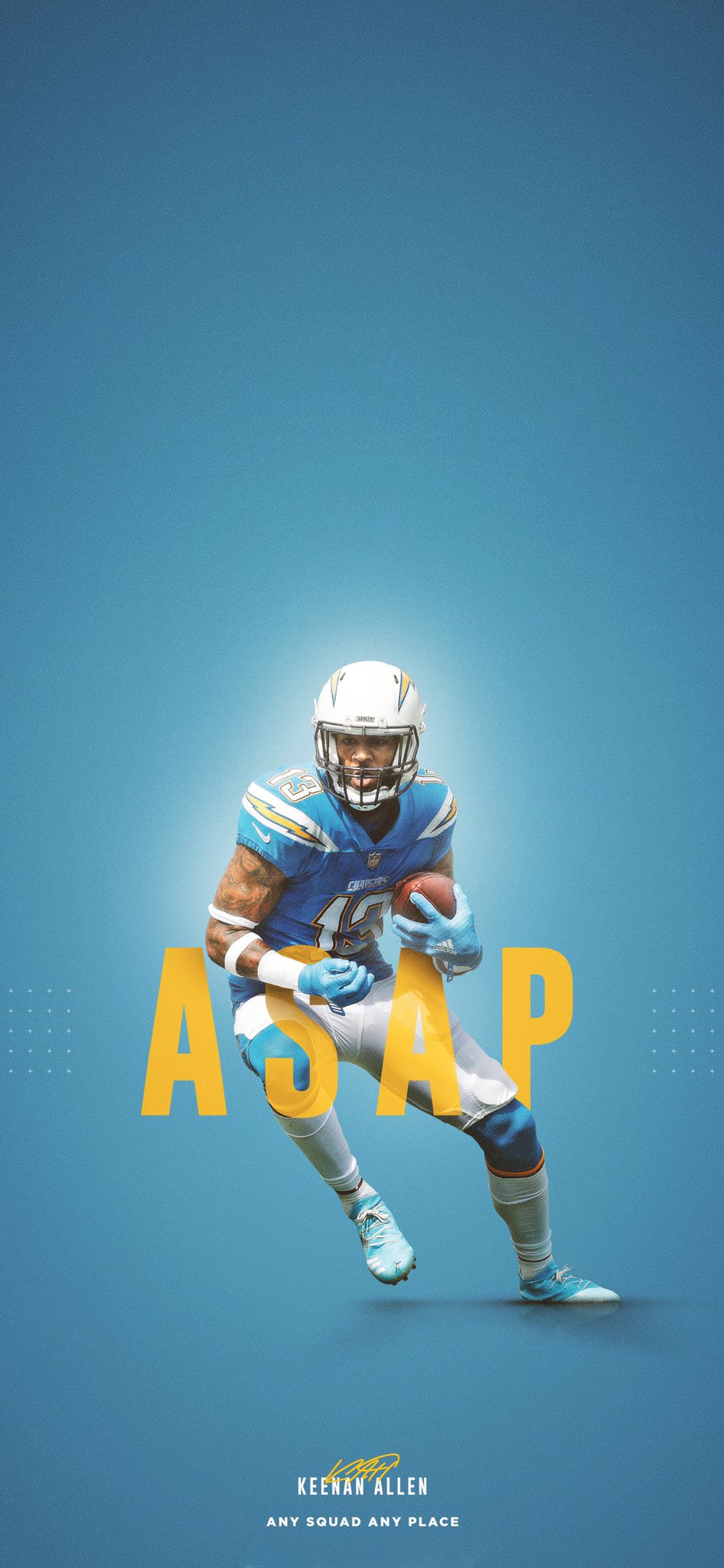 Chargers Wallpaper Iphone