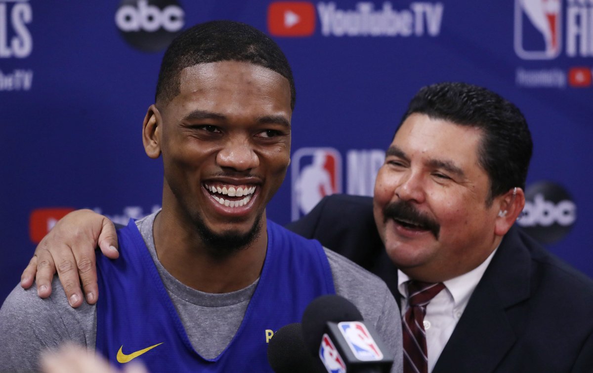 Revenge is a dish best served cold. After Jimmy Kimmel security guard ...