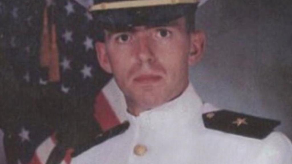 Cory Allen Voss: Who killed Cory Allen Voss, the Navy dad who was shot ...